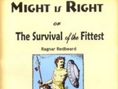 10 Absolutely Bizarre Books And Their Histories - Listverse