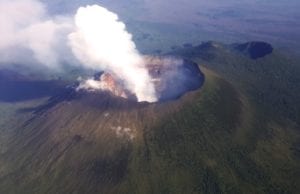 10 People Who Actually Fell Into A Volcano - Listverse