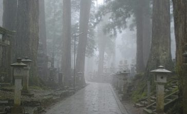 10 Strange Cemeteries You'll Be Dying To Visit - Listverse