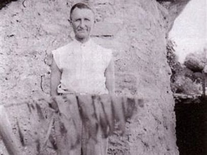 10 Strange Hermits You (Obviously) Don't Know About - Listverse