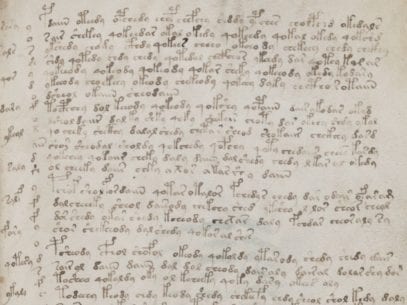 10 Absolutely Bizarre Books And Their Histories - Listverse