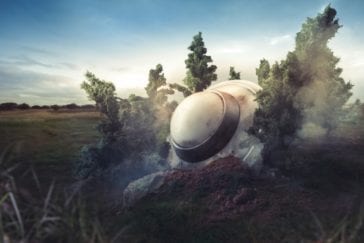 10 Alleged Ultra Top Secret Shadow Government Projects - Listverse