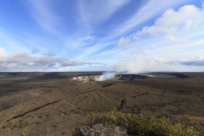 10 People Who Actually Fell Into A Volcano - Listverse