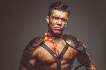 10 Gory Facts About The Deaths Of Gladiators - Listverse