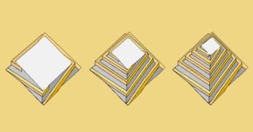 10 Most Plausible Pyramid Construction Theories - Listverse