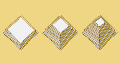 10 Most Plausible Pyramid Construction Theories - Listverse