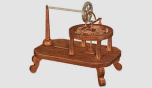 10 Curious Firsts In The History Of Motoring - Listverse