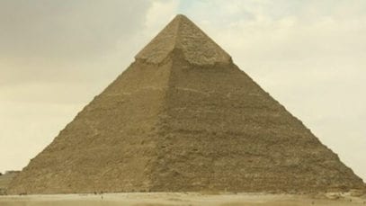 10 Most Plausible Pyramid Construction Theories - Listverse