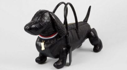 10 Questionable Items Produced By High Fashion Designers - Listverse