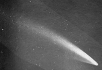 10 Comets That Have Gone Missing - Listverse