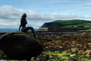 10 Totally Reliable (Mostly) Sane People Who Have Seen A Mermaid ...