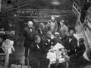 10 Gruesome And Shocking Facts About Victorian Surgery - Listverse
