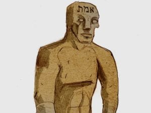 10 Intriguing Facts You Need To Know About Golems - Listverse