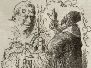 10 Intriguing Facts You Need To Know About Golems - Listverse