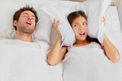 10 Things Sleepwalkers Do (Other Than Walk In Their Sleep) - Listverse