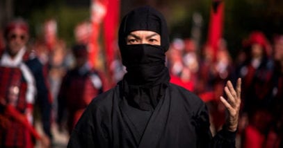 10 Intriguing Cases Involving Rare Ancient Art And Writing - Listverse