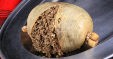 10 Bizarrely Edible Organs - Listverse