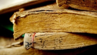 10 Intriguing Cases Involving Rare Ancient Art And Writing - Listverse