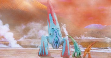 10 Scientifically Possible Extraterrestrial Life-Forms - Listverse