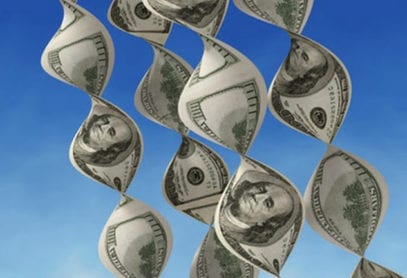 10 Things Surprisingly Controlled By Our Genes - Listverse