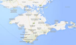 10 Times Google Maps Inflamed Border Disputes - Listverse