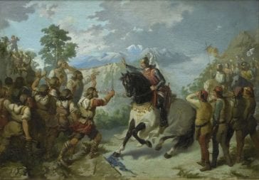 Top 10 Best Military Forces In History - Listverse