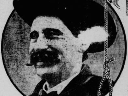 10 Forgotten Hangmen Of North America - Listverse