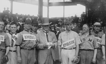 10 Surprising Facts You Didn't Know About The US Congress - Listverse