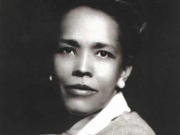 10 Brilliant Black Women You Didn't Learn About In Black History Month ...