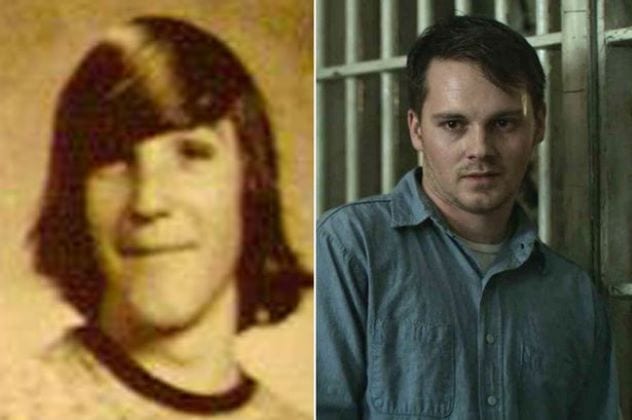 10 Frightening Facts About Monte Rissell - Listverse