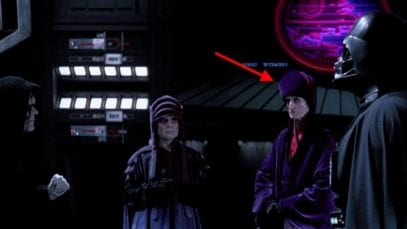 Top 10 'Star Wars' Background Characters You Never Even Noticed - Listverse