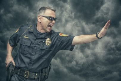 10 Notable Times The Police Saved Someone's Life - Listverse