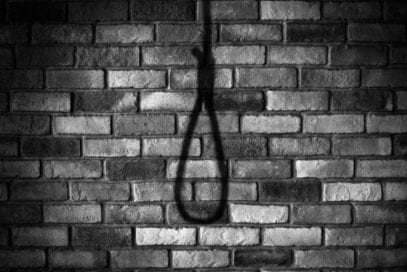 10 Forgotten Hangmen Of North America - Listverse