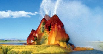 10 'Natural' Things You Won't Believe Are Actually Man-Made - Listverse