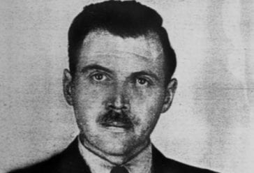 10 Times Bones Gave Rare Glimpses Into The Past - Listverse