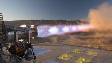 10 Realistic Designs For Interstellar Spaceships - Listverse