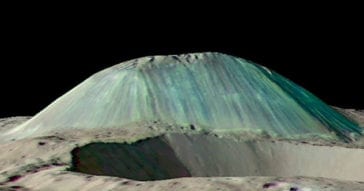 Top 10 Intriguing Things That Make Ice Incredible - Listverse