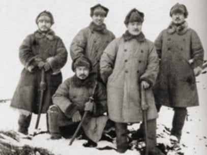 10 Facts About The Japanese Invasion Of Alaska - Listverse