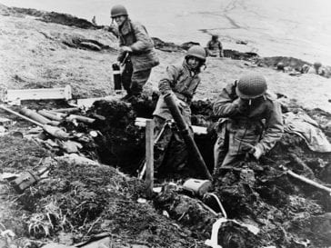 10 Facts About The Japanese Invasion Of Alaska - Listverse