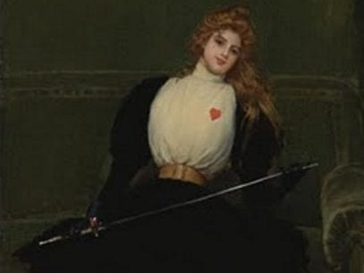 10 Of History's Most Scandalous Women - Listverse