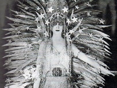 10 Of History's Most Scandalous Women - Listverse