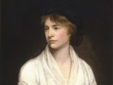 10 Of History's Most Scandalous Women - Listverse