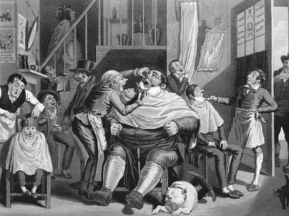 10 Disgusting Facts About Historical Dentistry - Listverse