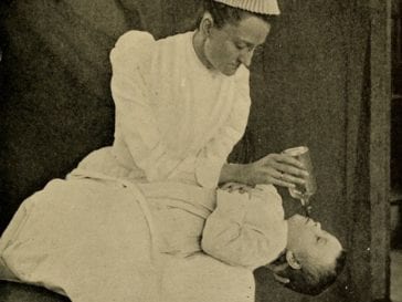 10 Facts On The History Of Breastfeeding And Baby Food - Listverse