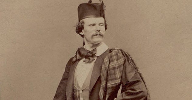 10 Victorian Explorers Into The Paranormal - Listverse