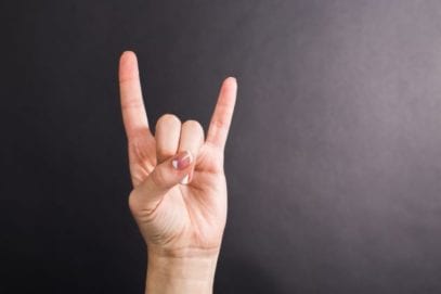 10 Common Hand Gestures That Used to Mean Something Else - Listverse
