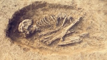 10 Popular Tourist Attractions Filled With Human Remains - Listverse
