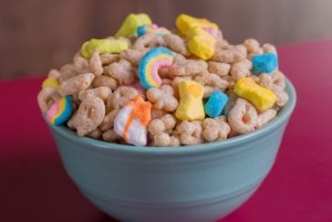 10 Cereals With Strange And Interesting Backstories - Listverse