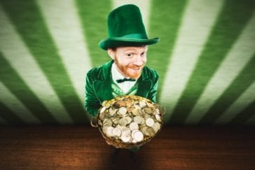 10 'Little People' Myths From Around The World - Listverse