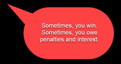 10 Quirky Facts About The IRS - Listverse